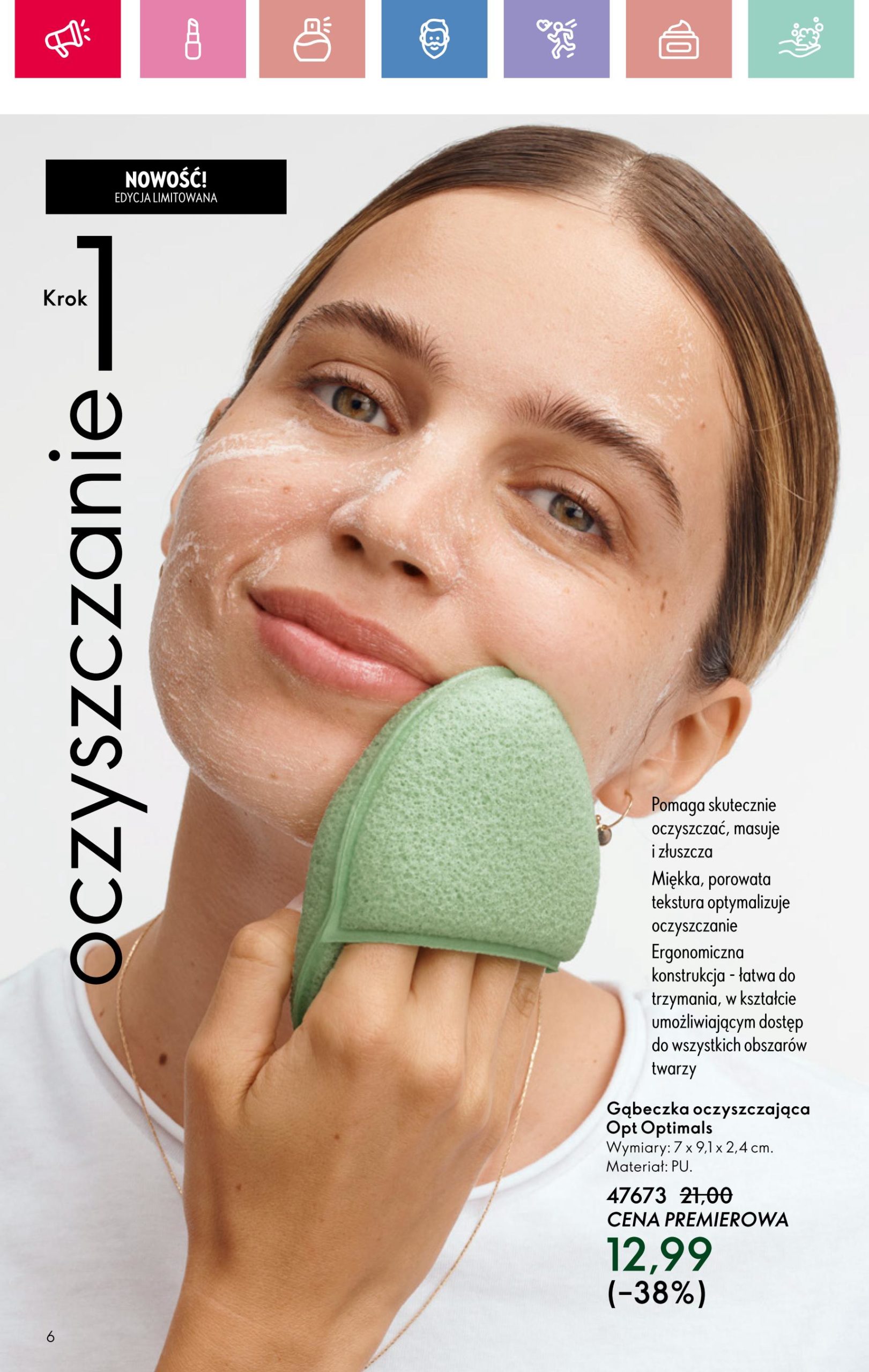 Katalog Oriflame 4 2025
