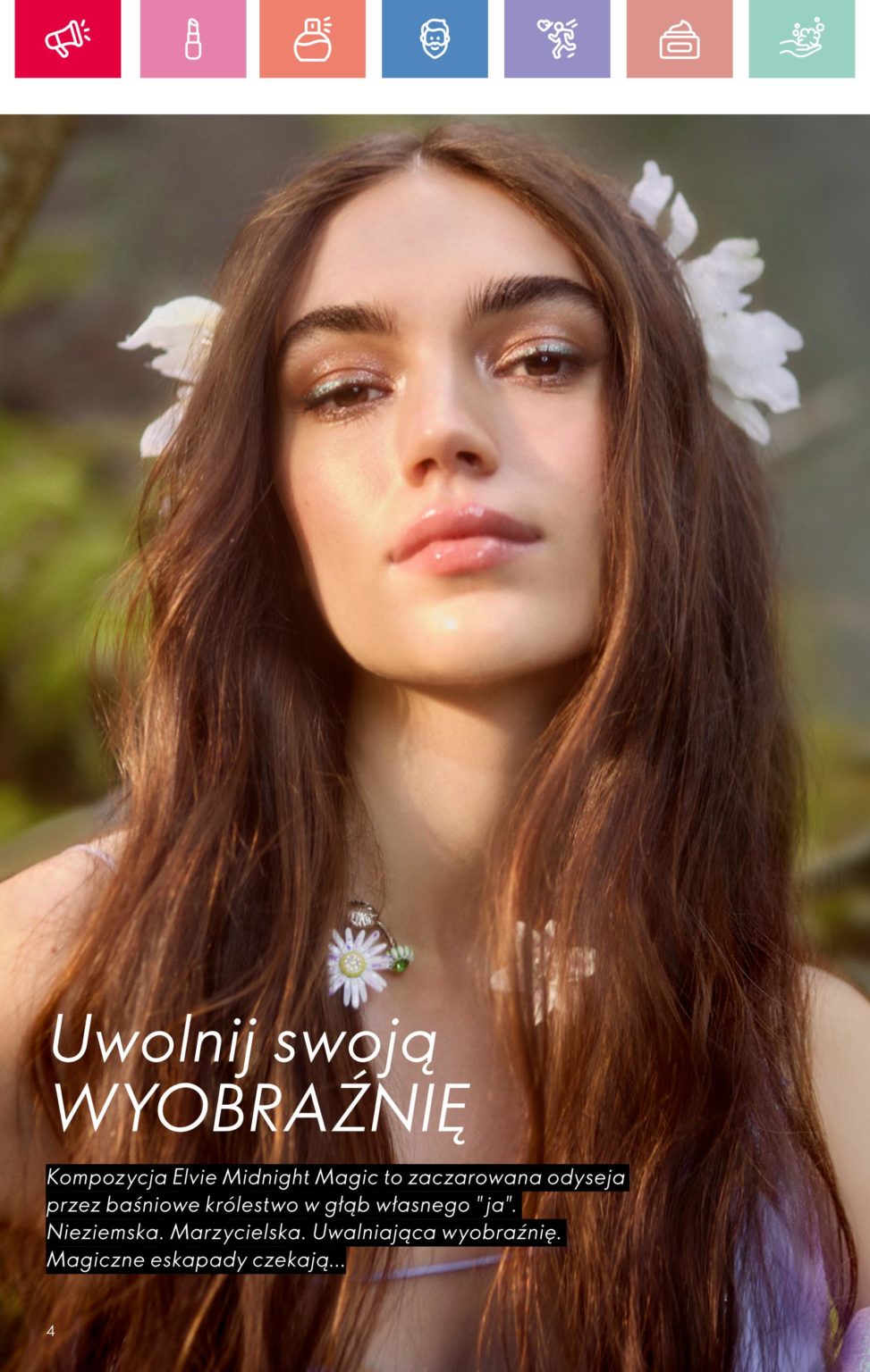 Katalog Oriflame 12 2025